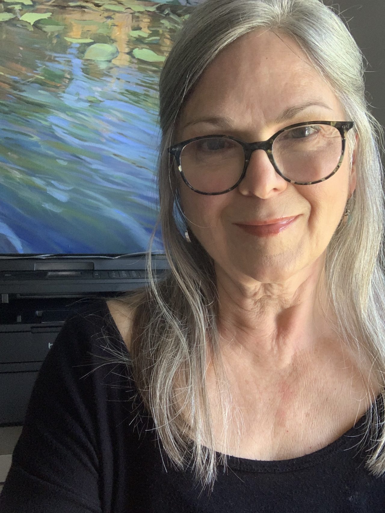 About Me | Meredith Cope